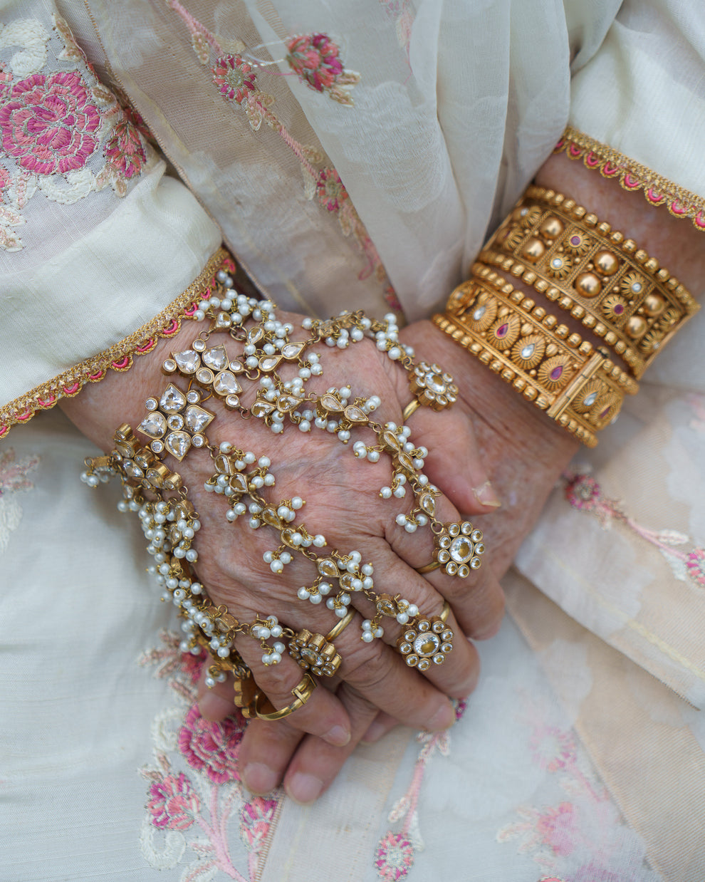 Umrao Panjangla – ShehNoor Jewels